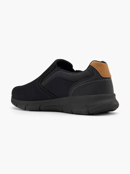 Venice Halbschuh Schwarz | DEICHMANN