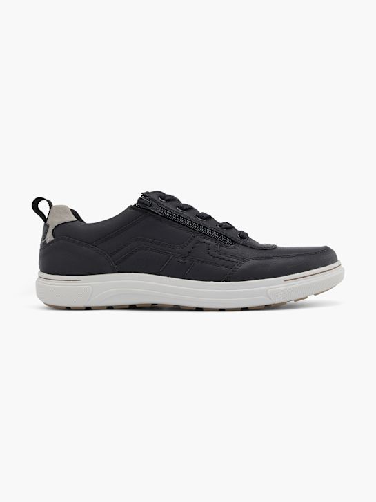Memphis One Sneaker Schwarz | DEICHMANN