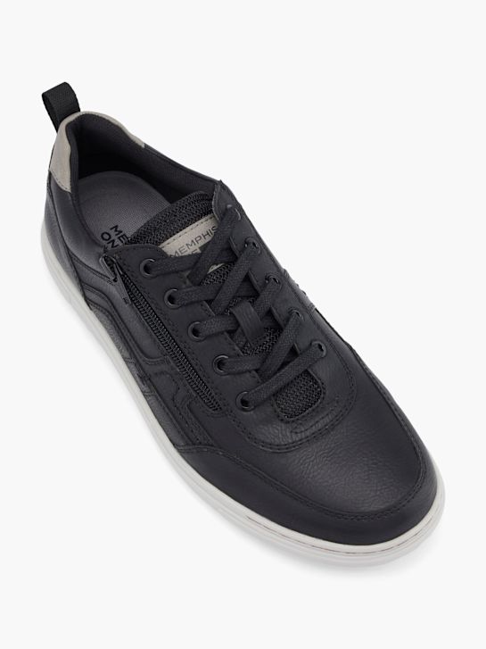 Memphis One Sneaker Schwarz | DEICHMANN