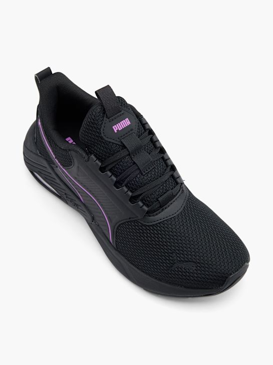 PUMA Sneaker Schwarz | DEICHMANN