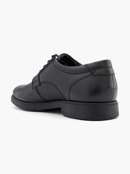 Gallus Buty eleganckie Czarny | DEICHMANN