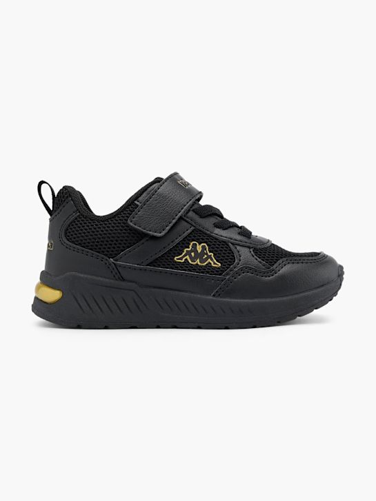 Kappa Sneaker Nero | DEICHMANN