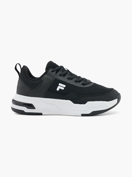FILA Sapatilha Preto | DEICHMANN