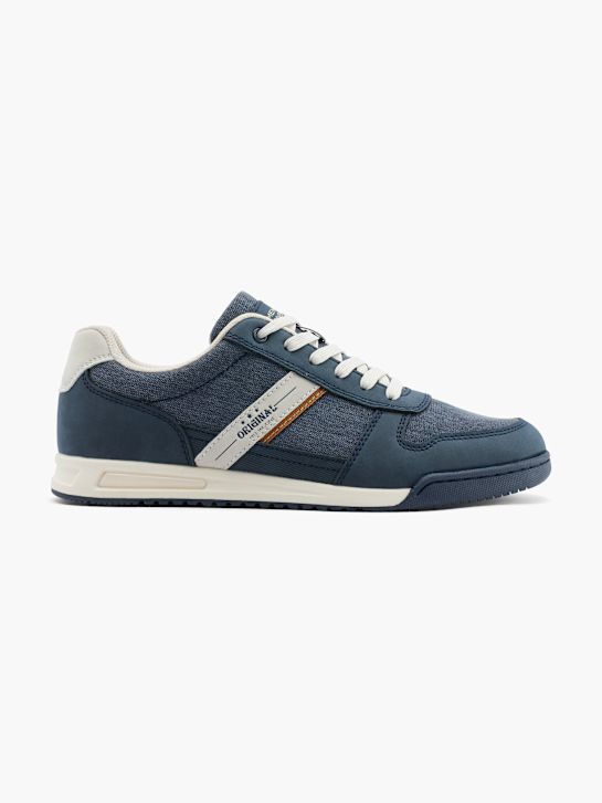 Memphis One Sneaker Albastru | DEICHMANN