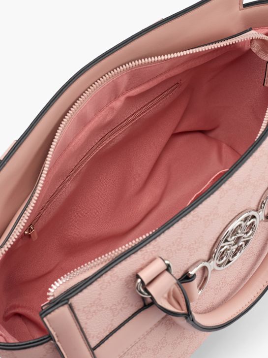 Catwalk Borsetta Rosa | DEICHMANN