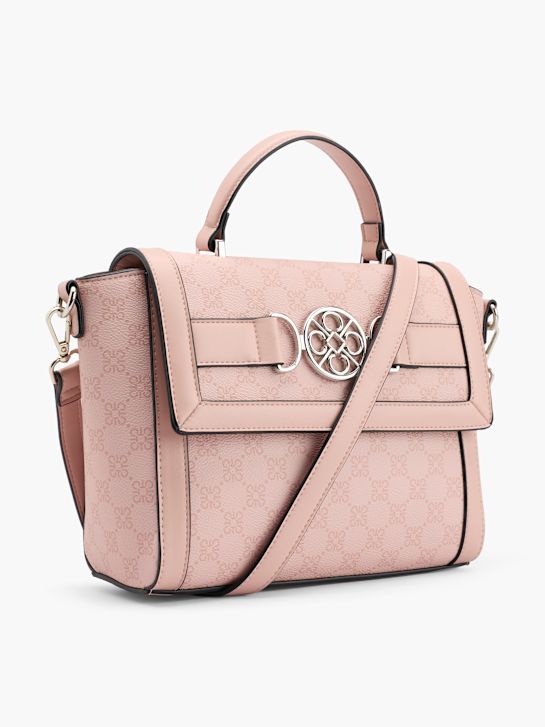 Catwalk Borsetta Rosa | DEICHMANN