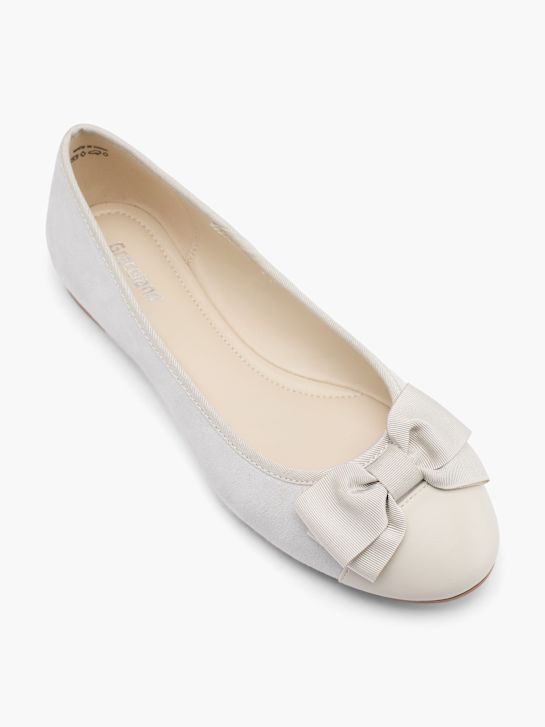 Graceland Baletanke Bež | DEICHMANN