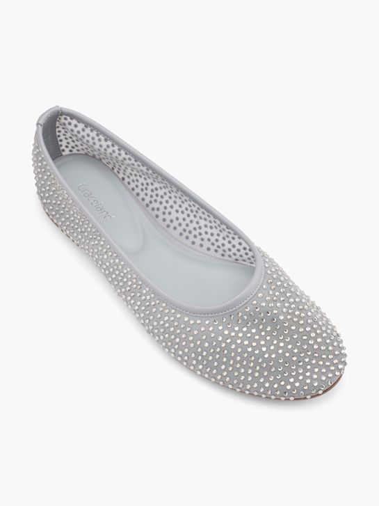 Graceland Baletanke Svijetlo siva | DEICHMANN
