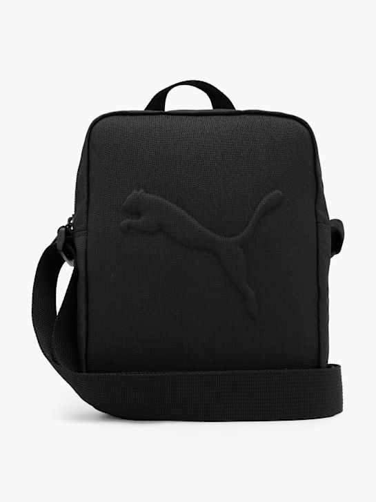 PUMA Torba za telefon Crna | DEICHMANN