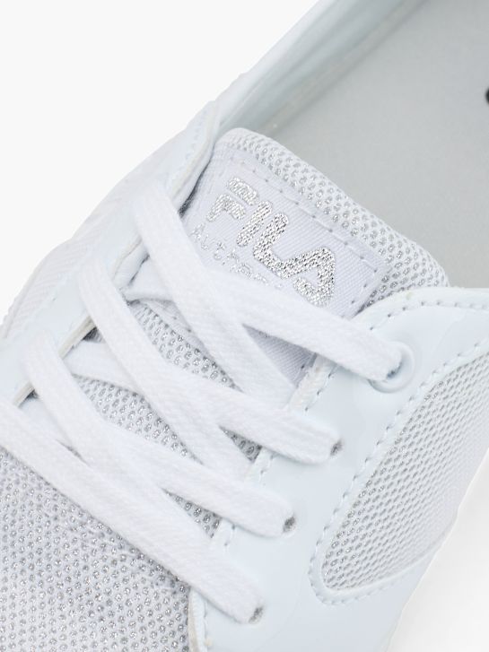 FILA Ballerina Hvid | DEICHMANN