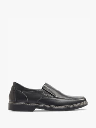 Gallus Chaussures basses Noir | Dosenbach