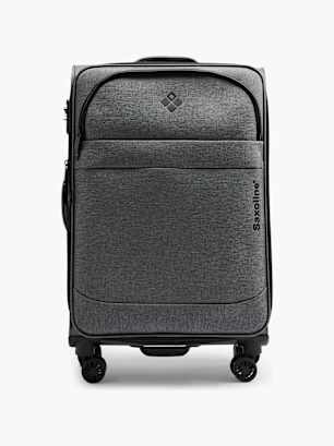 Saxoline Koffer Rosegold | Dosenbach