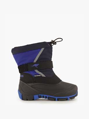 KangaROOS Halbschuh Lila | Dosenbach