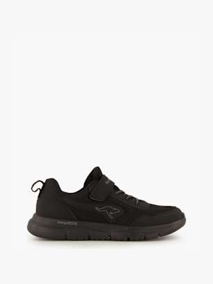 KangaROOS Sneaker Schwarz | Dosenbach