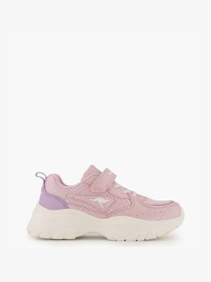 KangaROOS Sneaker Rosa | Dosenbach