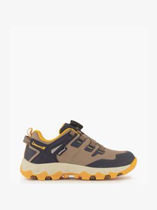 KangaROOS Sneaker Olive | Dosenbach