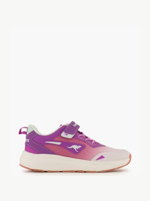 KangaROOS Halbschuh Lila | Dosenbach