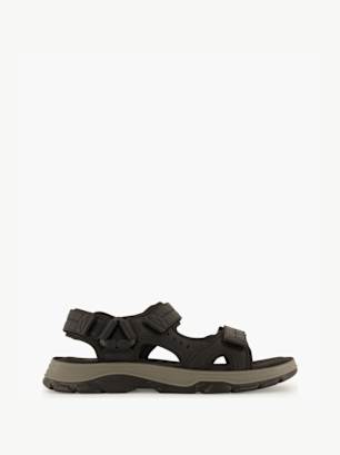 Skechers LITE FOAM SWIFT FIT Sneaker Schwarz | Dosenbach