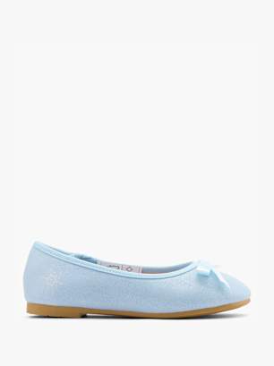 Disney Frozen Pantoufle Bleu | Dosenbach