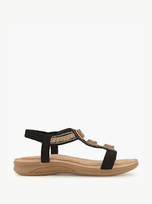 Catwalk Sandalette Transparent | Dosenbach