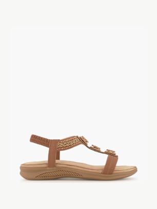Catwalk Sandalette Transparent | Dosenbach