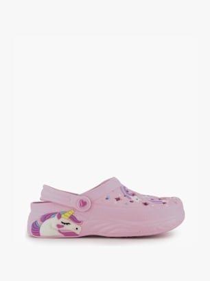 Graceland Chaussons Bleu | Dosenbach