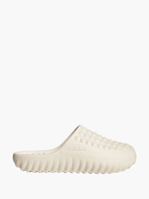 adidas ADISSAGE 360REC Slide Weiss | Dosenbach