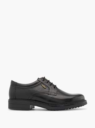 AM SHOE Formal shoe Black | DEICHMANN