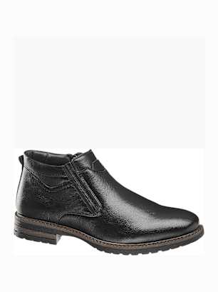 Easy Street Classic ankle boot Black | DEICHMANN
