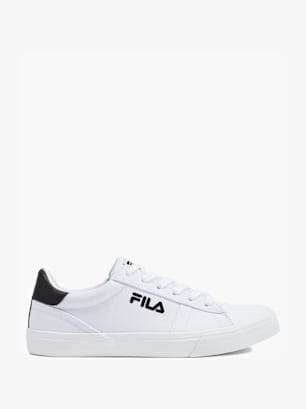 FILA Lav sko Hvid | DEICHMANN