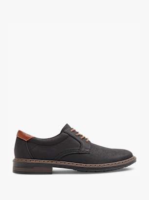 Easy Street Официални обувки Черен | DEICHMANN