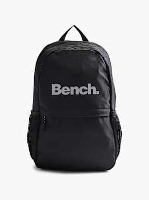 Bench Backpack Black | DEICHMANN