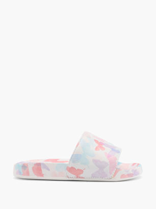 Cupcake Couture Papuci Alb | DEICHMANN
