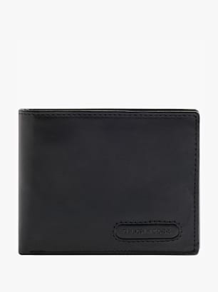 Union Code Portofel Negru | DEICHMANN