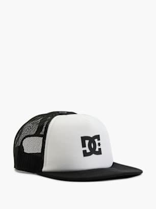 DC Shoes Papuci de casă Alb | DEICHMANN