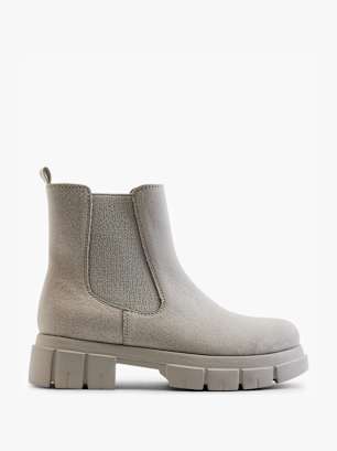 Graue Boots für Damen günstig bei DEICHMANN 💚 kaufen