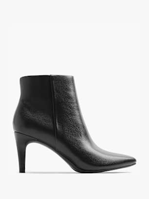Catwalk Botine clasice Negru | DEICHMANN