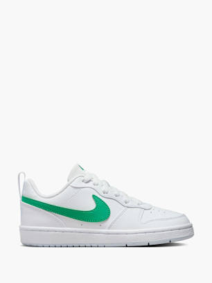 Nike WMNS COURT ROYALE 2 NN Mid cut sneaker Vit | DEICHMANN