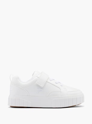 FILA Plitke cipele Bela | DEICHMANN