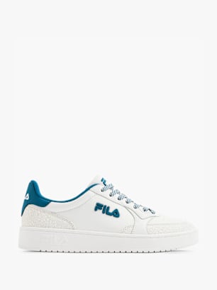 FILA Slip-on trainer White