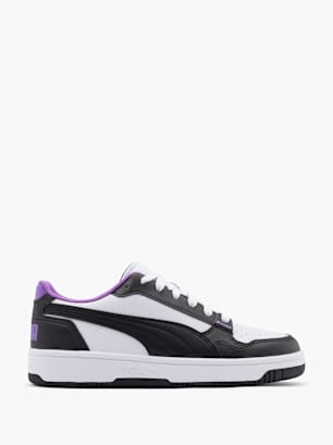 PUMA REB-L JR Sneakersy Biały | DEICHMANN
