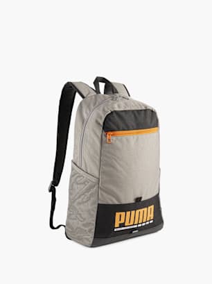 PUMA Backpack Grey | DEICHMANN