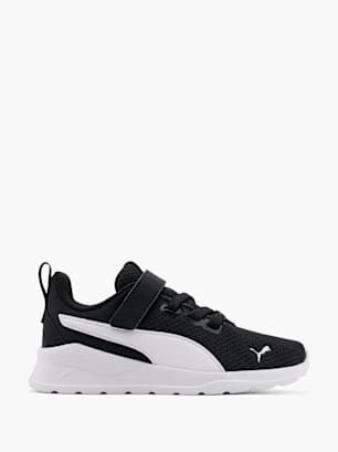 PUMA ST RUNNER V3 L JR Træningssko Sort | DEICHMANN