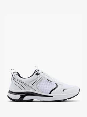 Bench Sneaker Weiß | DEICHMANN