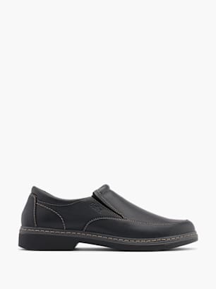 Gallus Chaussures de ville Noir | DEICHMANN