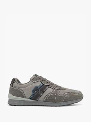 Memphis One Sneaker Gris | DEICHMANN