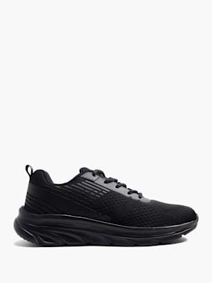 Vty Trainer Black | DEICHMANN