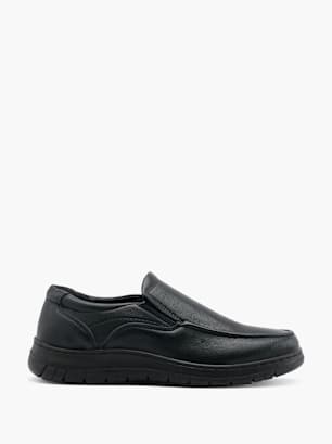 Memphis One Low shoe Black | DEICHMANN