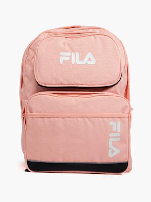 FILA Backpack Pink | DEICHMANN