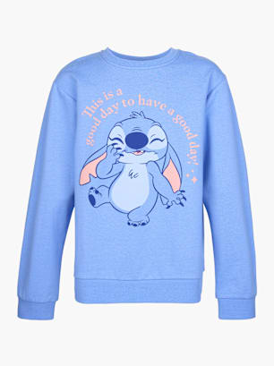 Stitch Sweat Bleu | DEICHMANN